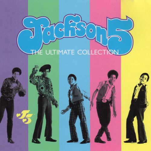 Jackson 5 – The Ultimate Collection - RecordShop