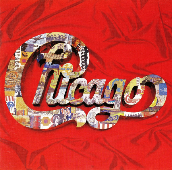 Chicago – The Heart Of Chicago 1967-1997 - RecordShop