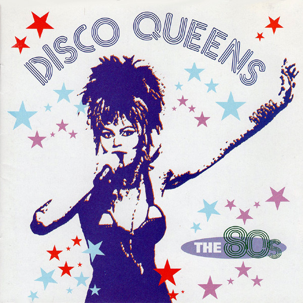 Disco Queens: The '80s - RecordShop