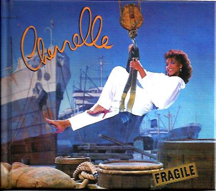 Cherrelle – Fragile (Bonus Tracks) - RecordShop