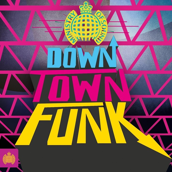 Downtown Funk - RecordShop