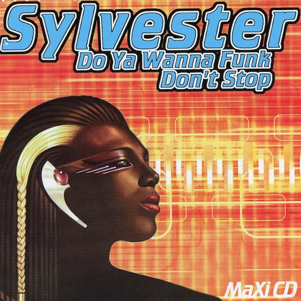 Sylvester – Do Ya Wanna Funk / Don't Stop - RecordShop
